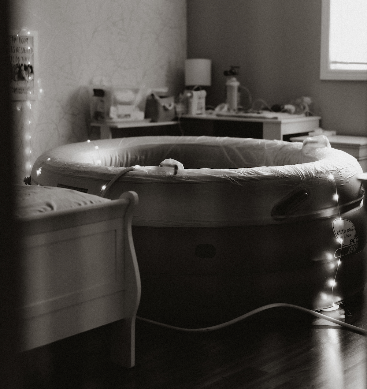 Your Doula - Birth & Postpartum Support